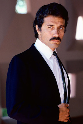 Edward James Olmos Miami Vice 24x36 Poster | eBay