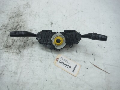 2004 ACURA TSX STEERING COLUMN CONTROL MULTIFUNCTION SWITCH OEM 2004 ...
