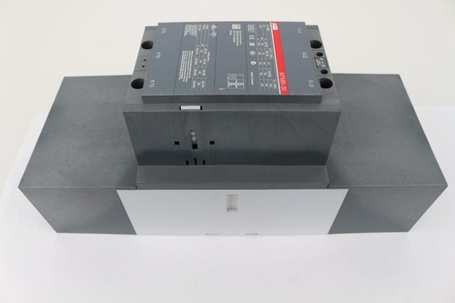 ABB AF580-30 Contactor, 800Amp, 200-600 VAC,40-130V, 50/60Hz, DC Coil ...