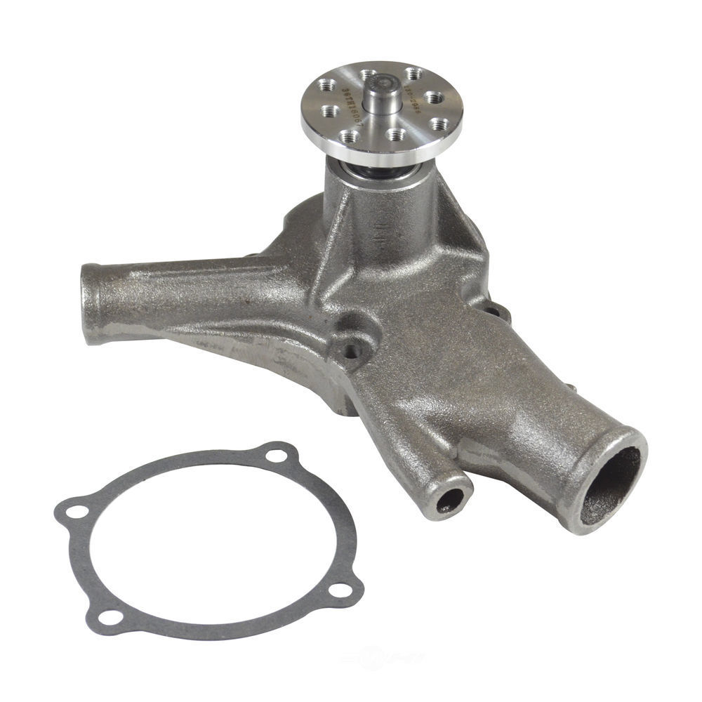Engine Water Pump GMB 130-2986 for sale online | eBay