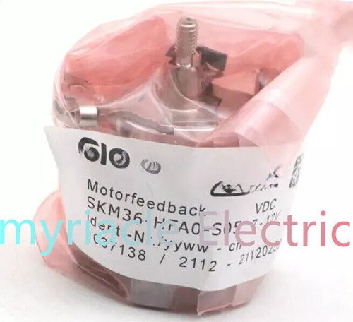1PCS New SKM36-HFA0-S05 For SICK SKM36-HFA0-S05 encoder Fast shipment ...