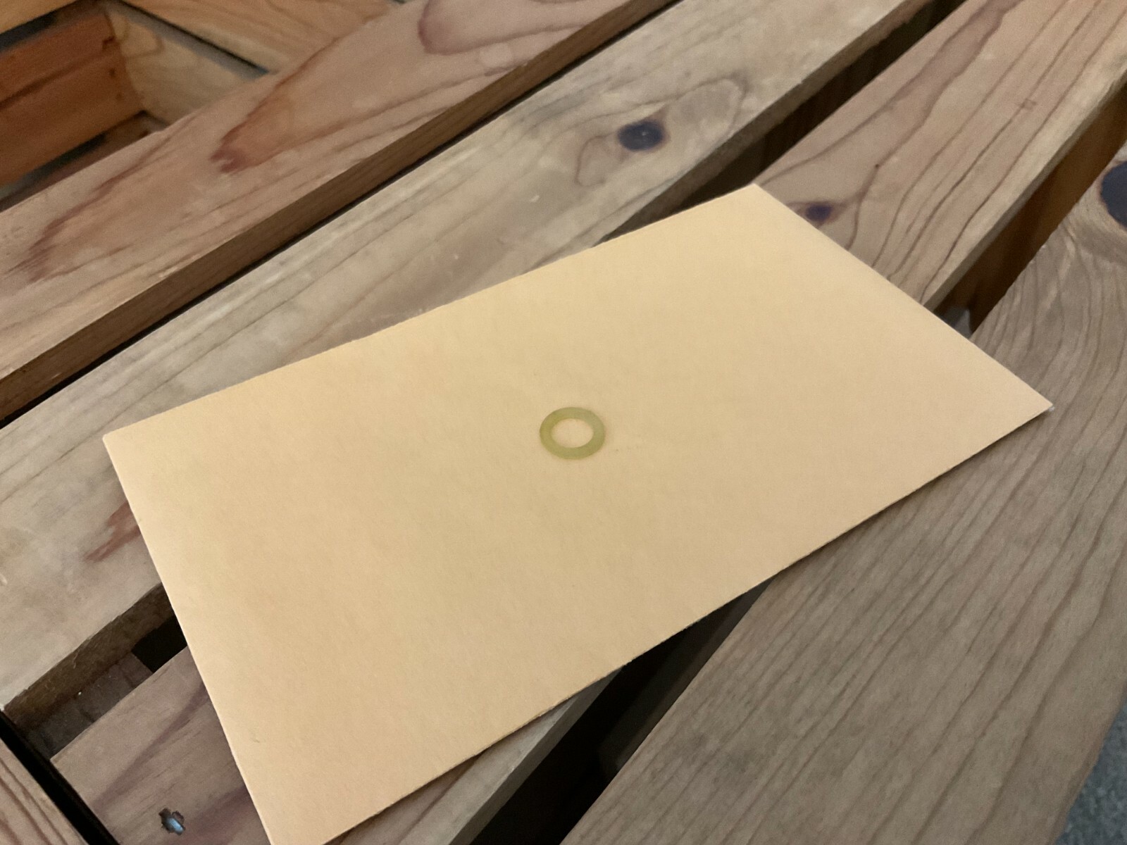 RUMER 401 REEL PART AR SEAL #456 | eBay