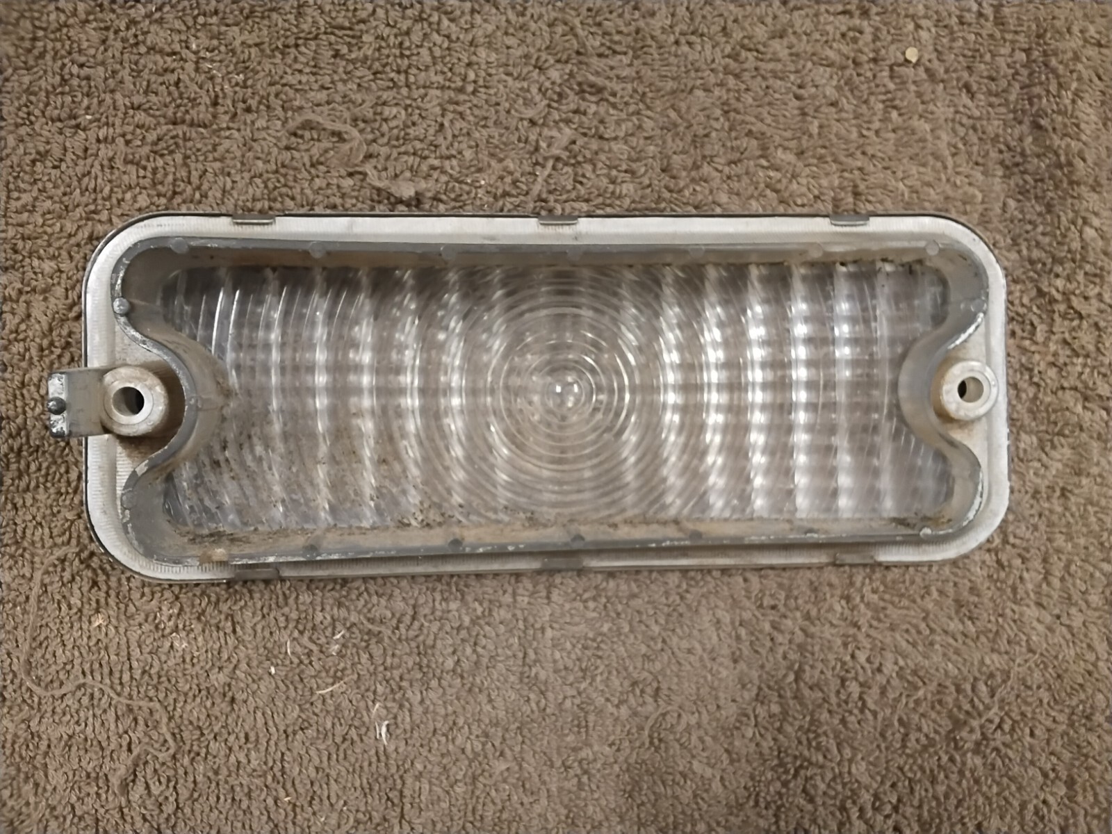 Chevrolet C10, C20, C30, & Suburban, GMC 1500, 1973 - 1980, Rt Turn ...