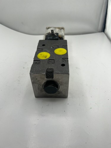 Parker Hydraulic SectionalValve 994462 682 MS06-UDNA-12F | eBay