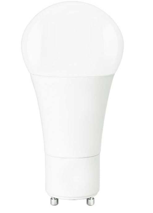 ELITE LCP 14 Watt - 4100 Kelvin - GU24 Base - LED A21 Light Bulb | eBay