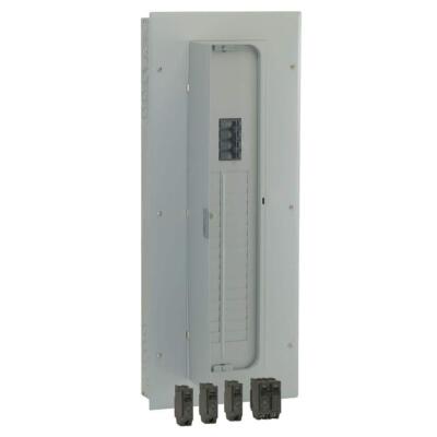 Electrical Panels & Boards - 200 Amp Load Center
