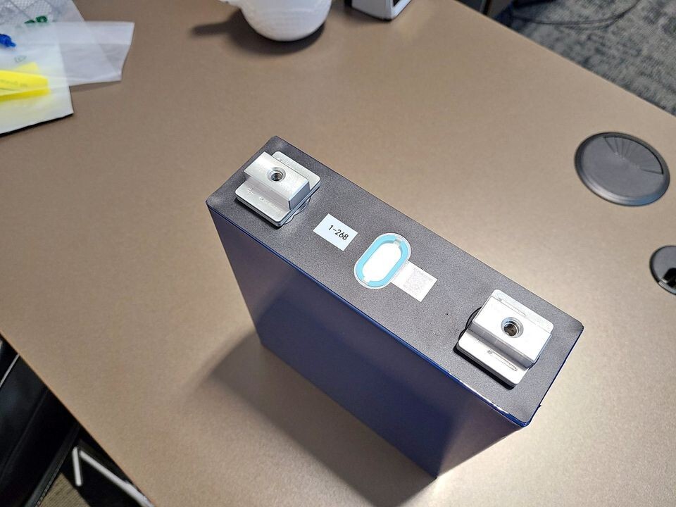 230AH CALB LFP LITHIUM BATTERY Cells | eBay