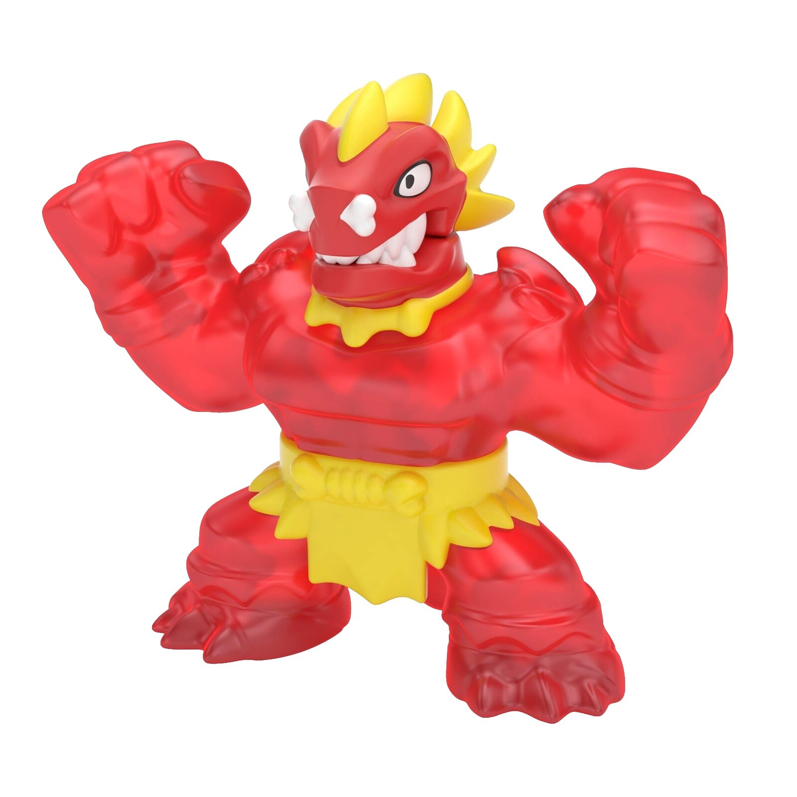 Heroes of Goo Jit Zu Blazagon | eBay