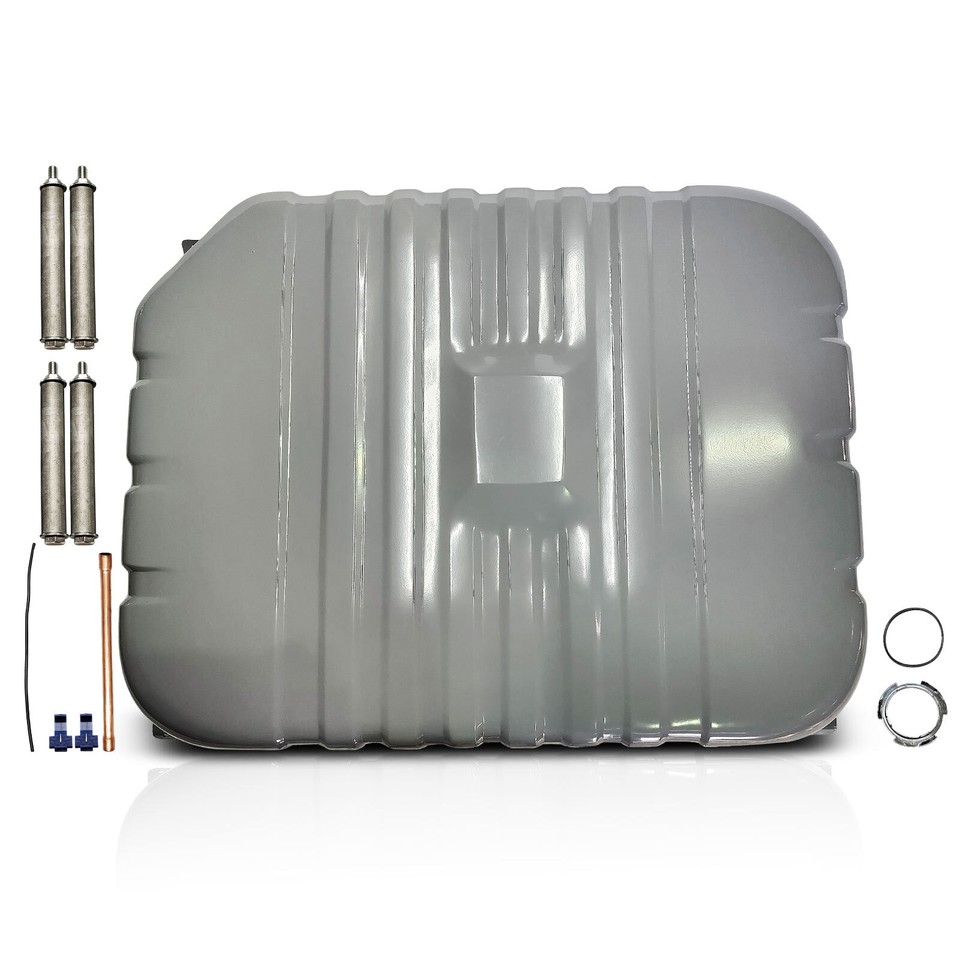 38 Gallons Rear Fuel Tank for Ford F-100 F-250 F-350 1973-1978 F-150 ...