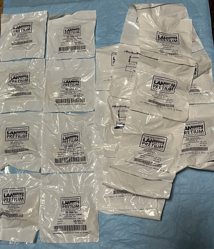 Corning TKT-UNICAM Fiber Term Kit + Testers, Connectors & Cleaver PRICE ...