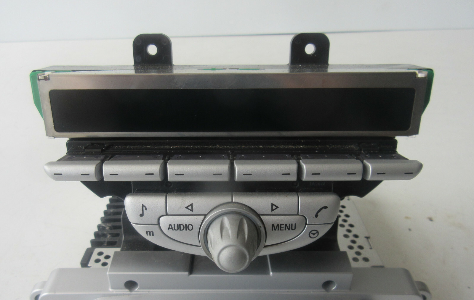 Genuine Used MINI Boost CD & Radio Player Head Unit for R56 R55 R57 ...