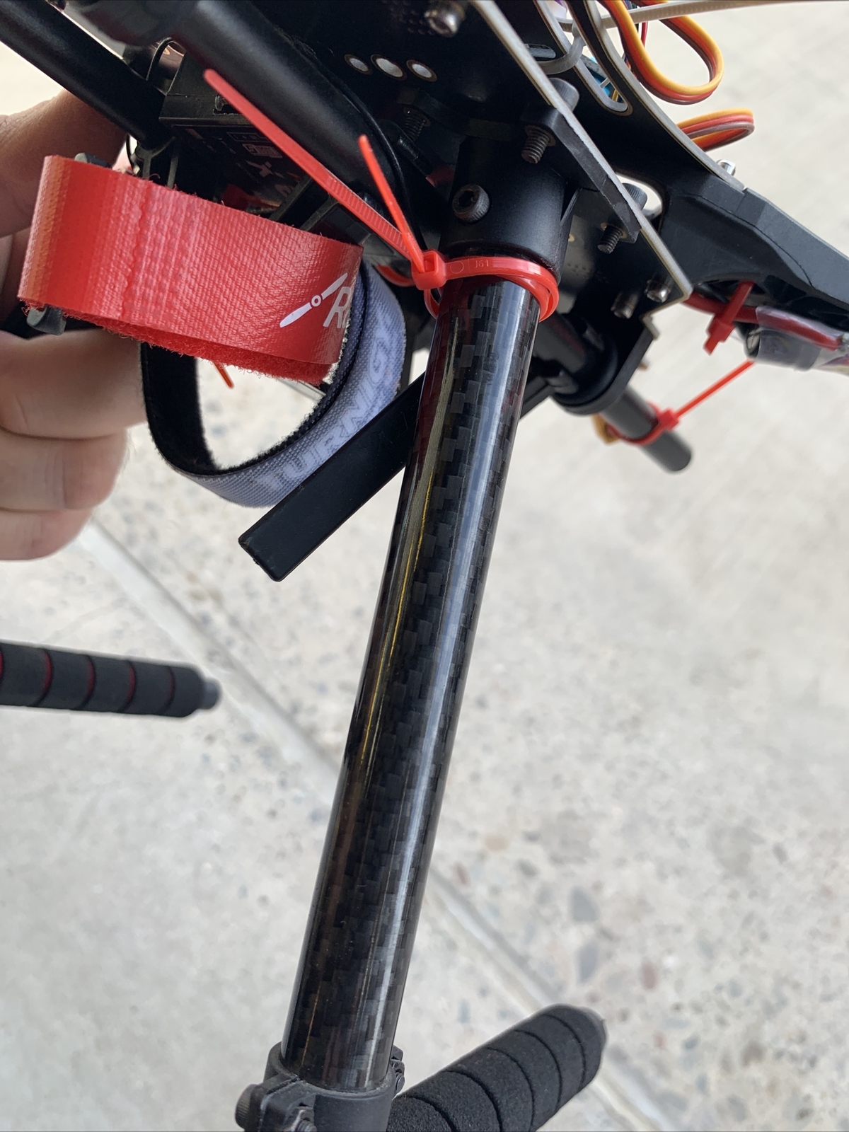 S500 Drone Edition 2015 Multistar Motor As Shown Untested | eBay