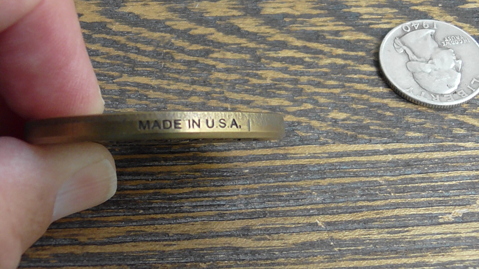 USCG USCGC WHEC-378 Semper Paratus Coast Guard Challenge Coin #809S | eBay