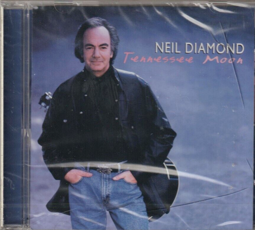NEIL DIAMOND Tennessee Moon CD SEALED Cutout | eBay