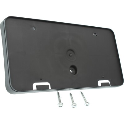 License Plate Brackets Front 5211402110 for Toyota Corolla 2017-2019 | eBay