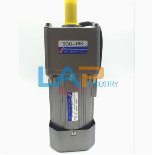 1 Pc. NEW FOR Gear motor 5IK90RGU-CFW 5GU-15K 90W 220V | eBay