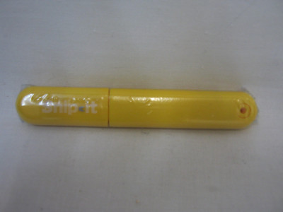 Snip It Handy Deadheading Deadhead Garden Mini Snips Snippers Yellow ...