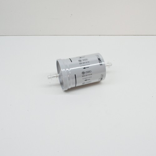 NEW VOLKSWAGEN PHAETON GP4 FUEL FILTER 3D0201511A ORIGINAL NO DUTY TO ...