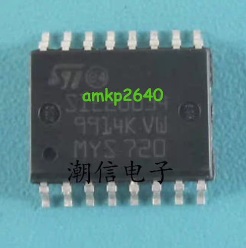 1PCS new SIE20034 [SOP-16] CNC driver chip #amkp | eBay