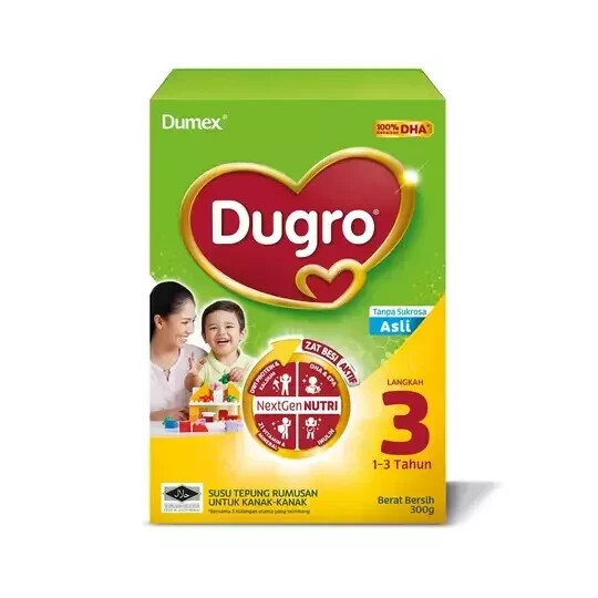 DUGRO 3 REGULAR 300G , FREE SHIPPING WORLD WIDE | eBay