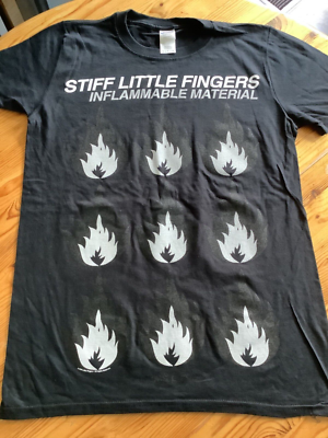 Inflammable Material Danger Flammable Material Storage Keep Heat And