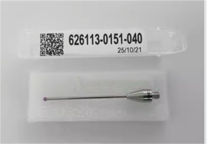 1PC NEW FIT 626113-0151-040 Three coordinate measuring needle M3 thread ...