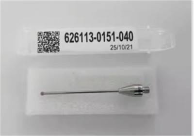 1PC NEW FIT 626113-0151-040 Three coordinate measuring needle M3 thread ...