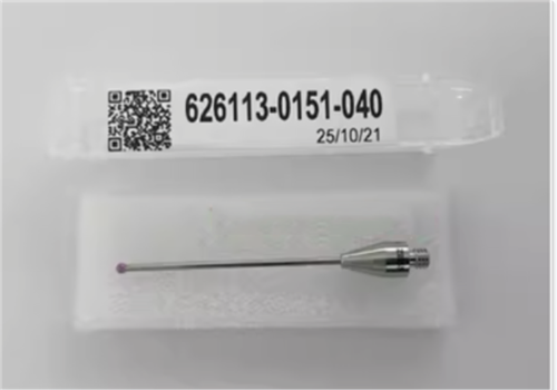 1PC NEW FIT 626113-0151-040 Three coordinate measuring needle M3 thread ...
