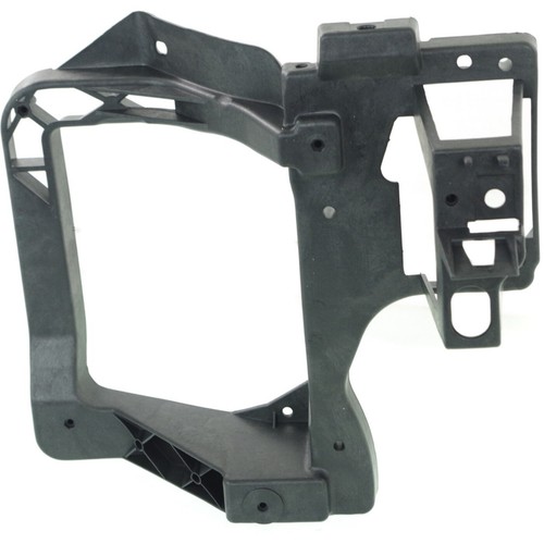 Headlight Bracket For 2014-2018 Jeep Cherokee Passenger Side 68227484AA ...