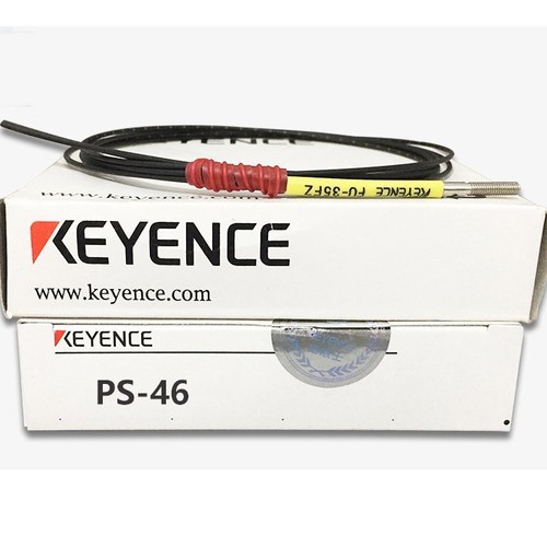 ONE New KEYENCE PS-46 Photoelectric switch sensor FREE SHIPPING | eBay