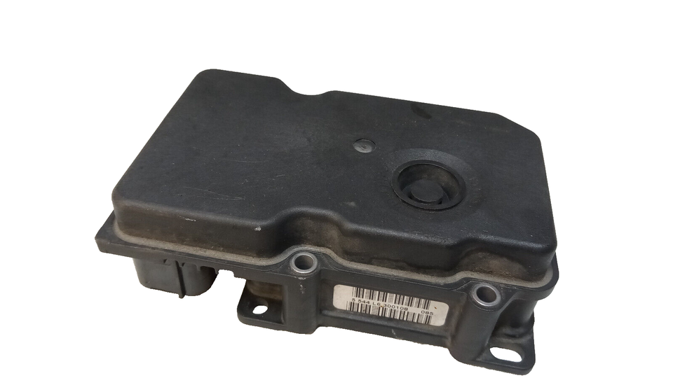 07 08 FORD F150 ABS MODULE OEM 0 265 800 755 0265800755 7L34 8L34 | eBay