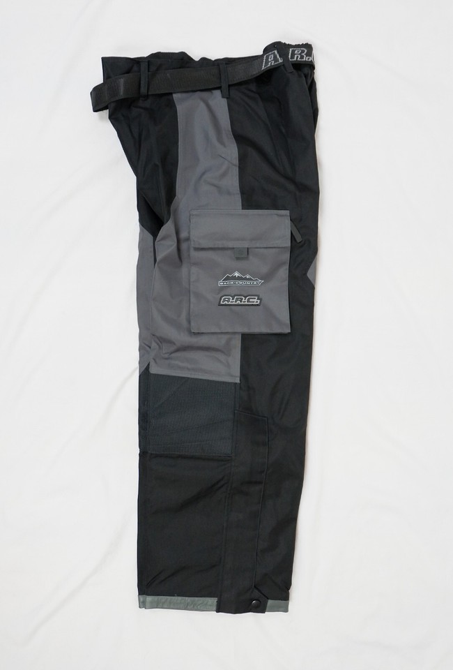 A.R.C. Backcountry Motocross Enduro Off-Road - Jacket Pants Jersey ...