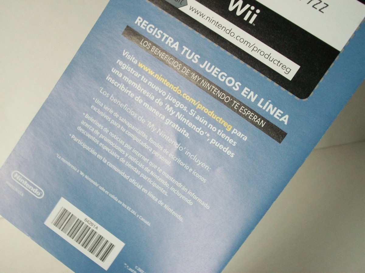 Acerca De Nintendo Wii Asunción'da Satılık Nintendo Wii | Facebook