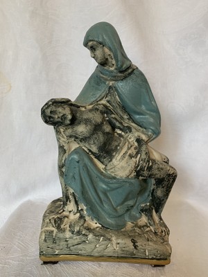 Statues & Figures - Pieta Statue - Vatican