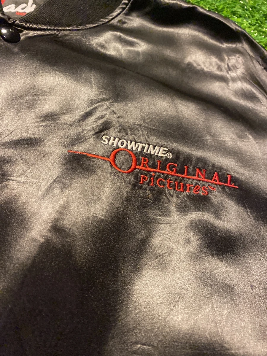 Showtime Boxing Logo