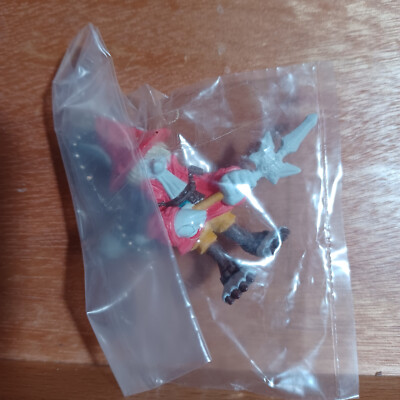 Freya Final Fantasy IX FF 9 Square Enix Mini Action Figure Key Chain ...