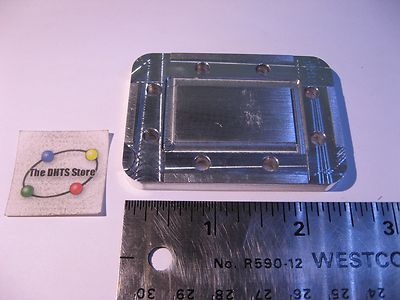 Waveguides - Wr112 Waveguide