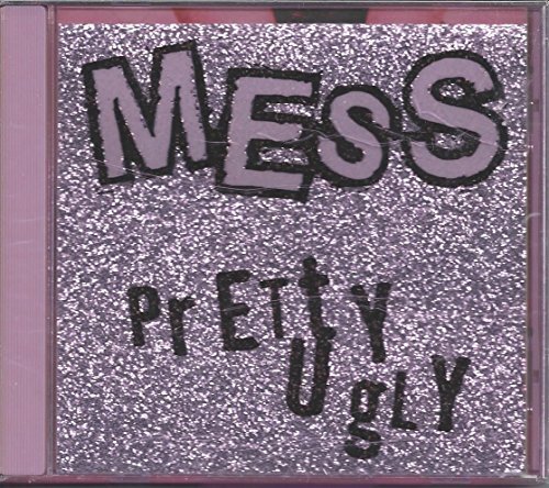 Mess - Pretty Ugly CD Last Beat #00181996 1996 for sale online | eBay