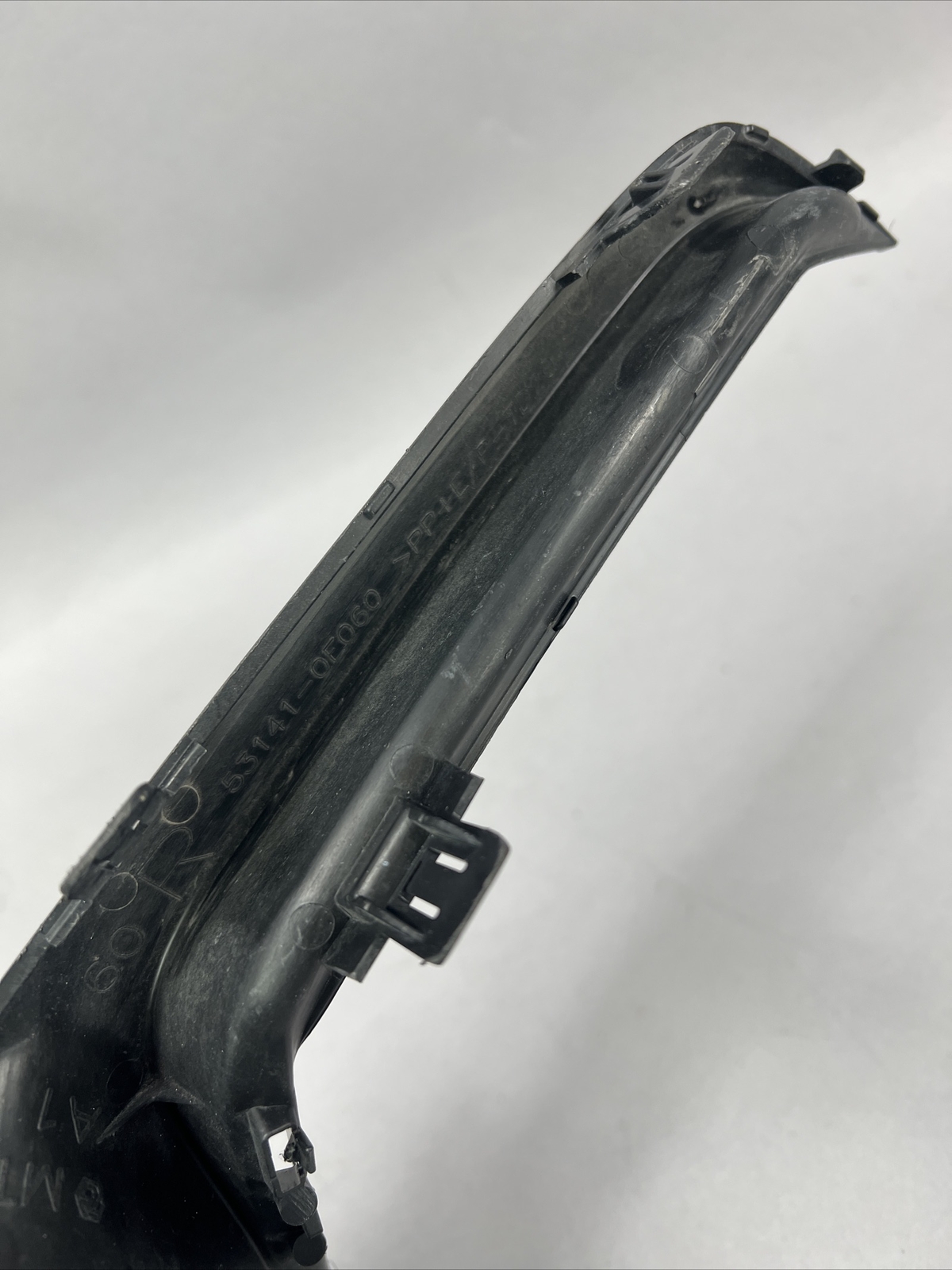 Lexus RX350 2016-2017 Fog Light Trim - Right (Passenger) OEM 53141 ...