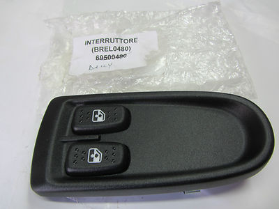 Interruptor Elevador De Ventana IVECO DAILY BREL0480=5801304490 ...