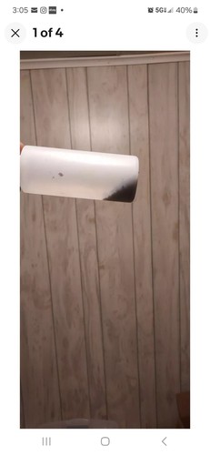 Tungsten Disulfide, Powder, dry lube, 44-80 nano high precision 30 ...