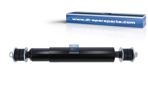 CAPSautomotive Shock Absorber 356 326 0700 3563260700 for Mercedes 356 ...
