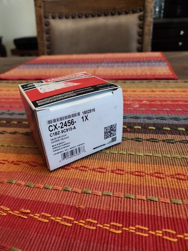 Genuine Ford Purge Control Valve C1BZ-9C915-A | eBay