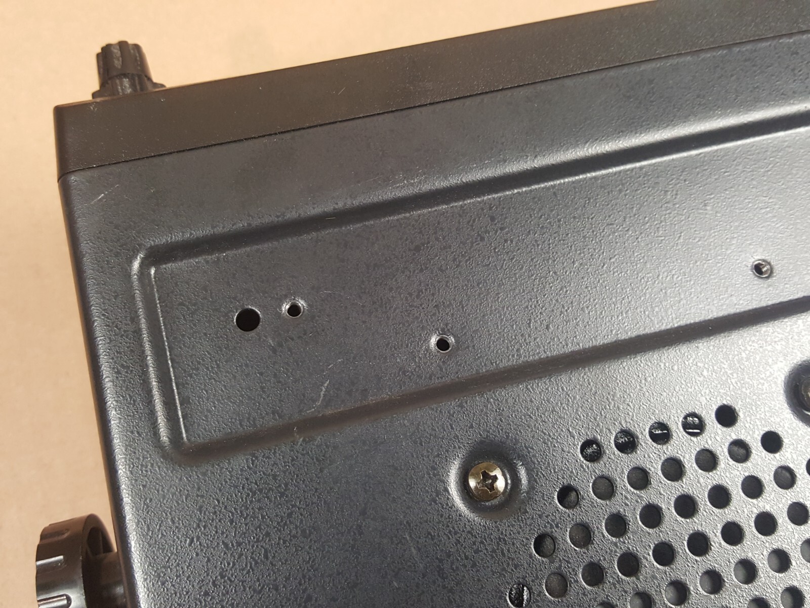 Uniden BC780XLT Radio Channel Scanner with Trunktracker III for sale ...