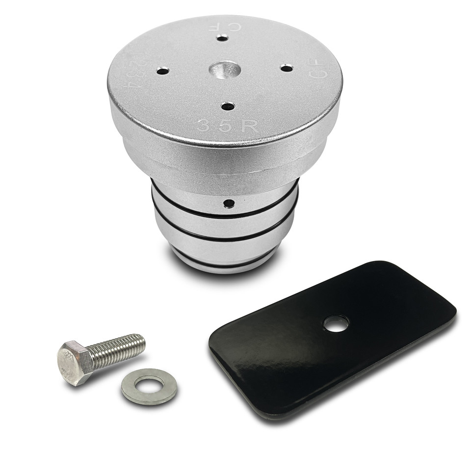 6L80E 6L80 6L90 Drum Tester 35R / 1-2-3-4 Drum Testing Tool Check Leaks ...