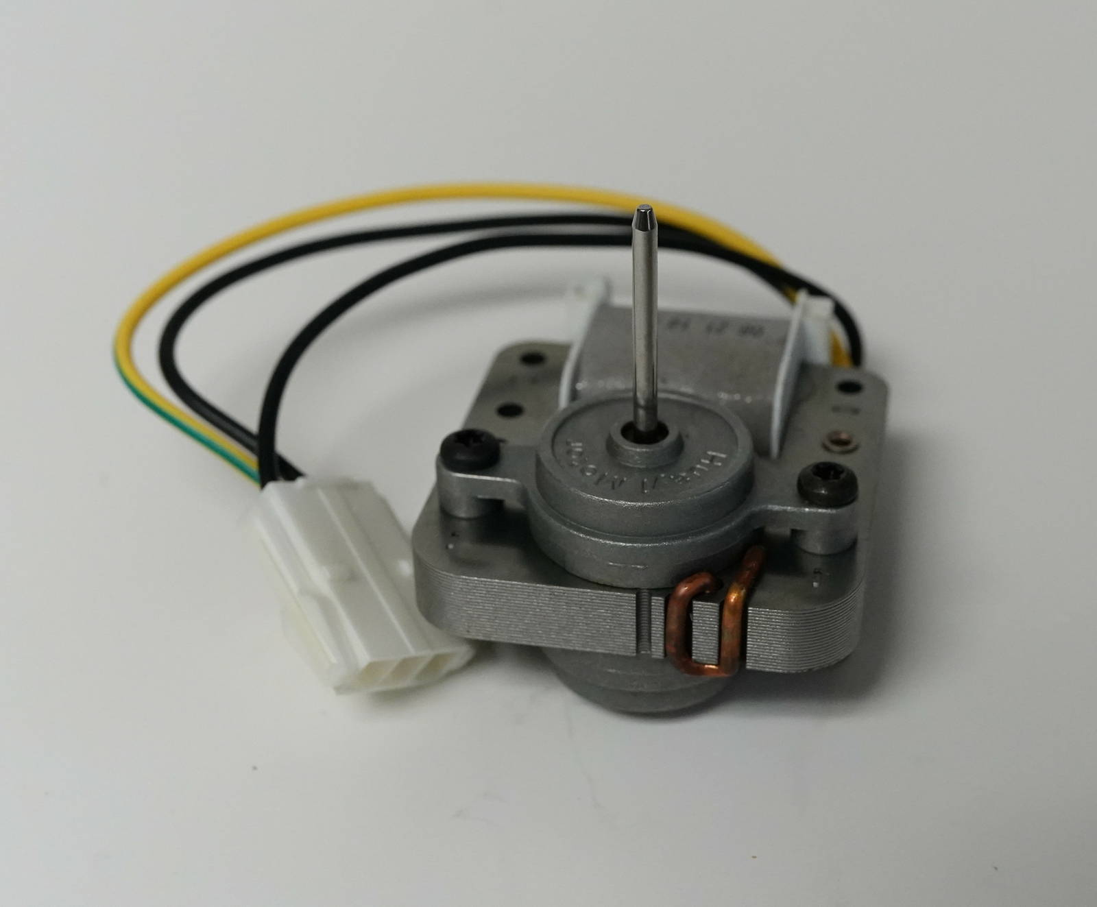 Supco SM2500 for Electrolux Frigidaire 297250000 Refrigerator Fan Motor ...