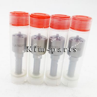 Fuel Injector Nozzle 093400-5500 DLLA160P50 for MITSUBISHI 4D31 4D33 ...