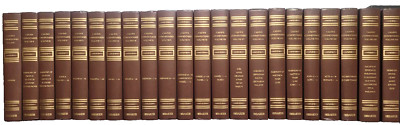 John Calvin Commentaries Calvin’s 22 Volume Complete Set Baker Books ...