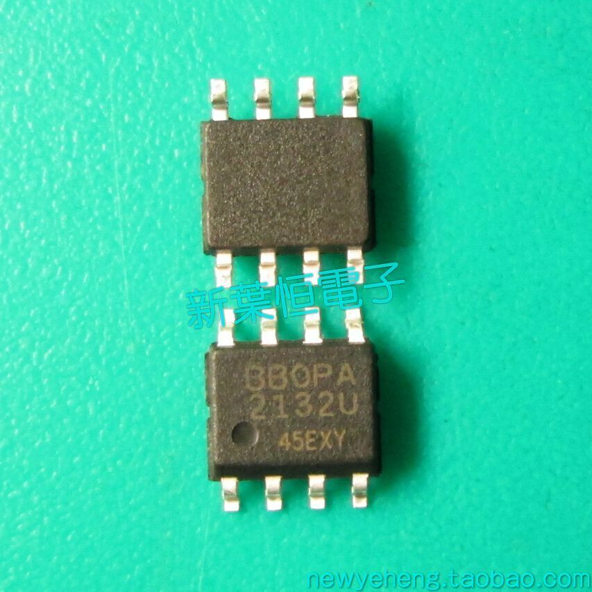 1pcs OPA2132UA OPA2132 SOP8 new | eBay