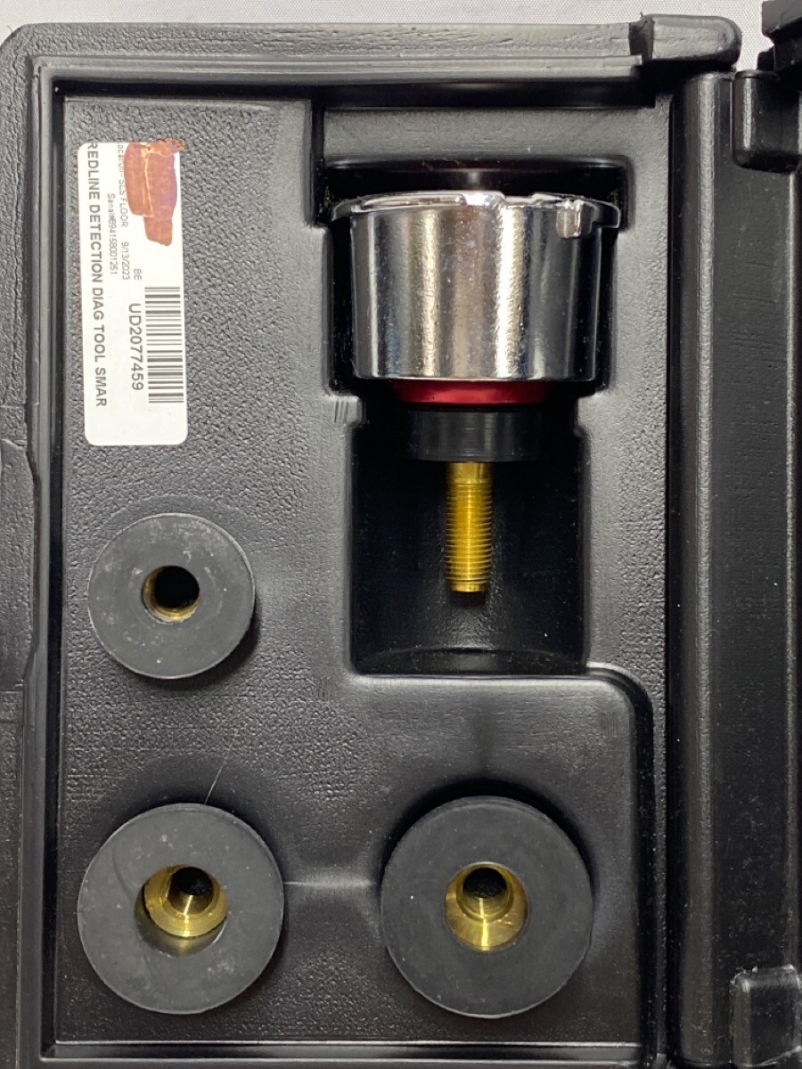 Redline+Detection+950750+SmartFit+Universal+Radiator+Adapter+Set for ...